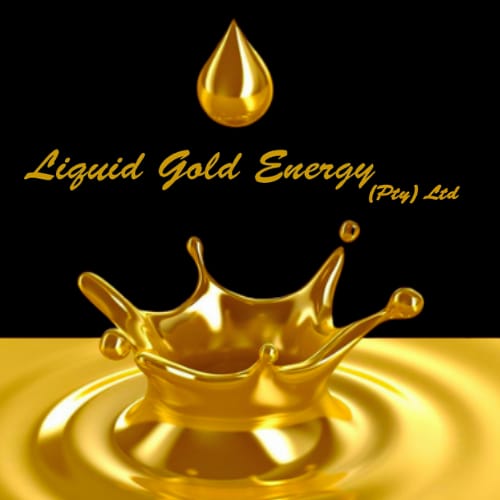 Liquid Gold Energy